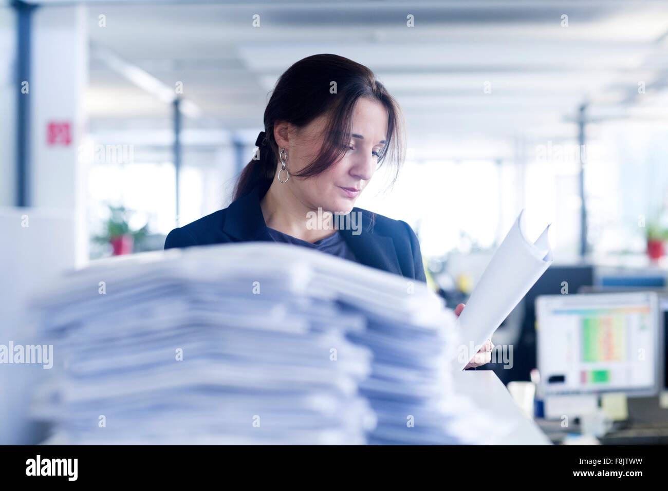 Administrative Office Stock Photos & Administrative Office Stock Images ...