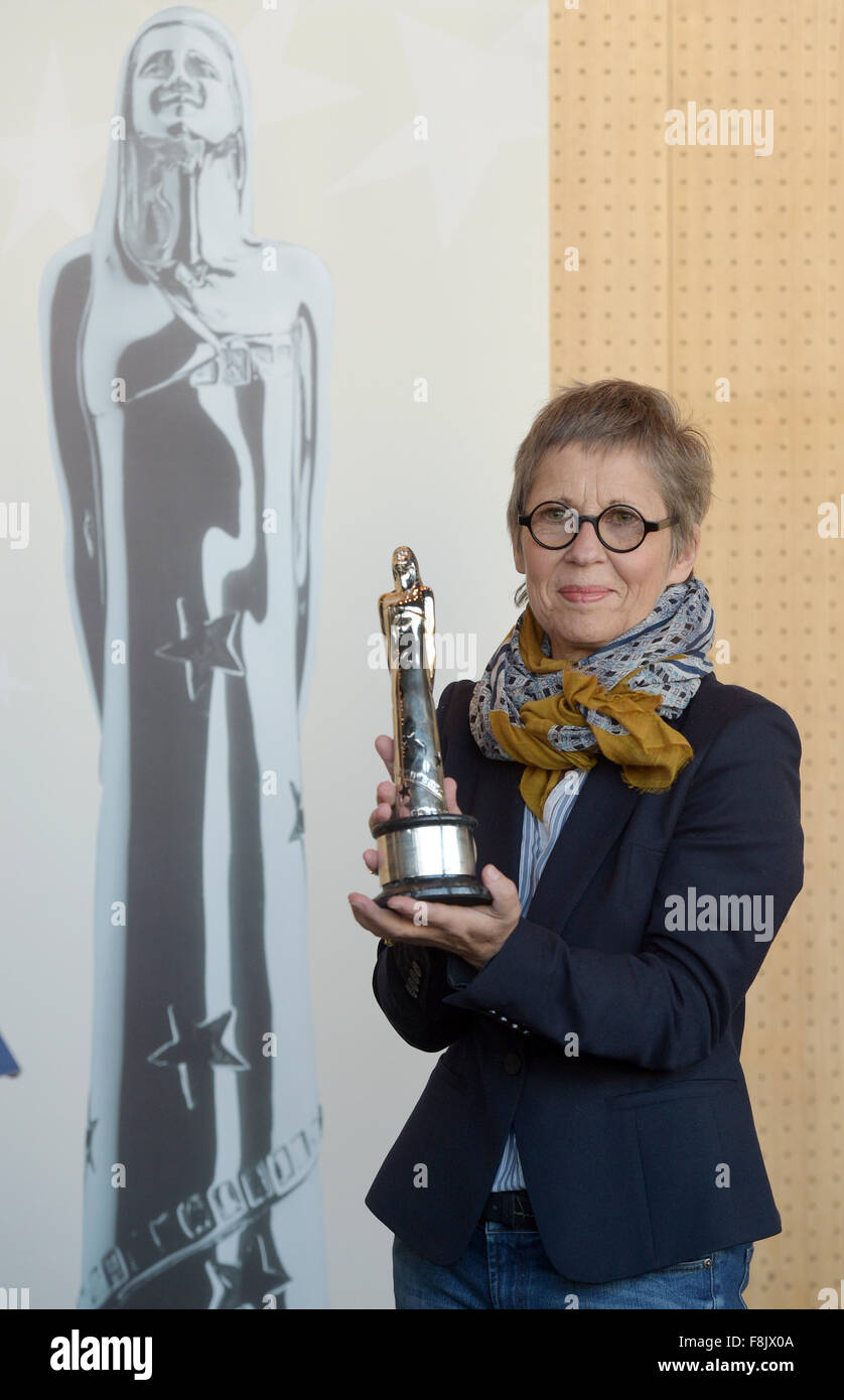 Marion doering hi-res stock photography and images - Alamy