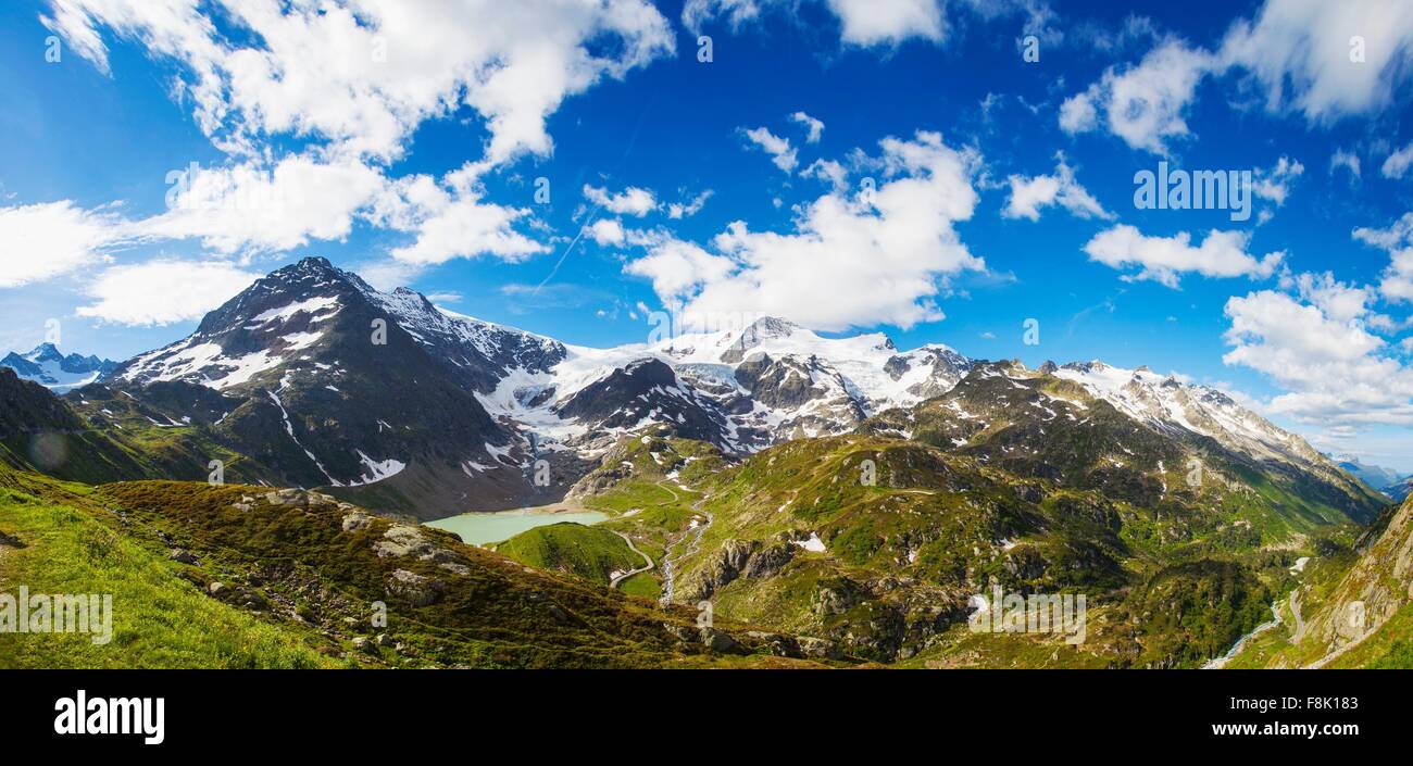 Stenpass hi-res stock photography and images - Alamy