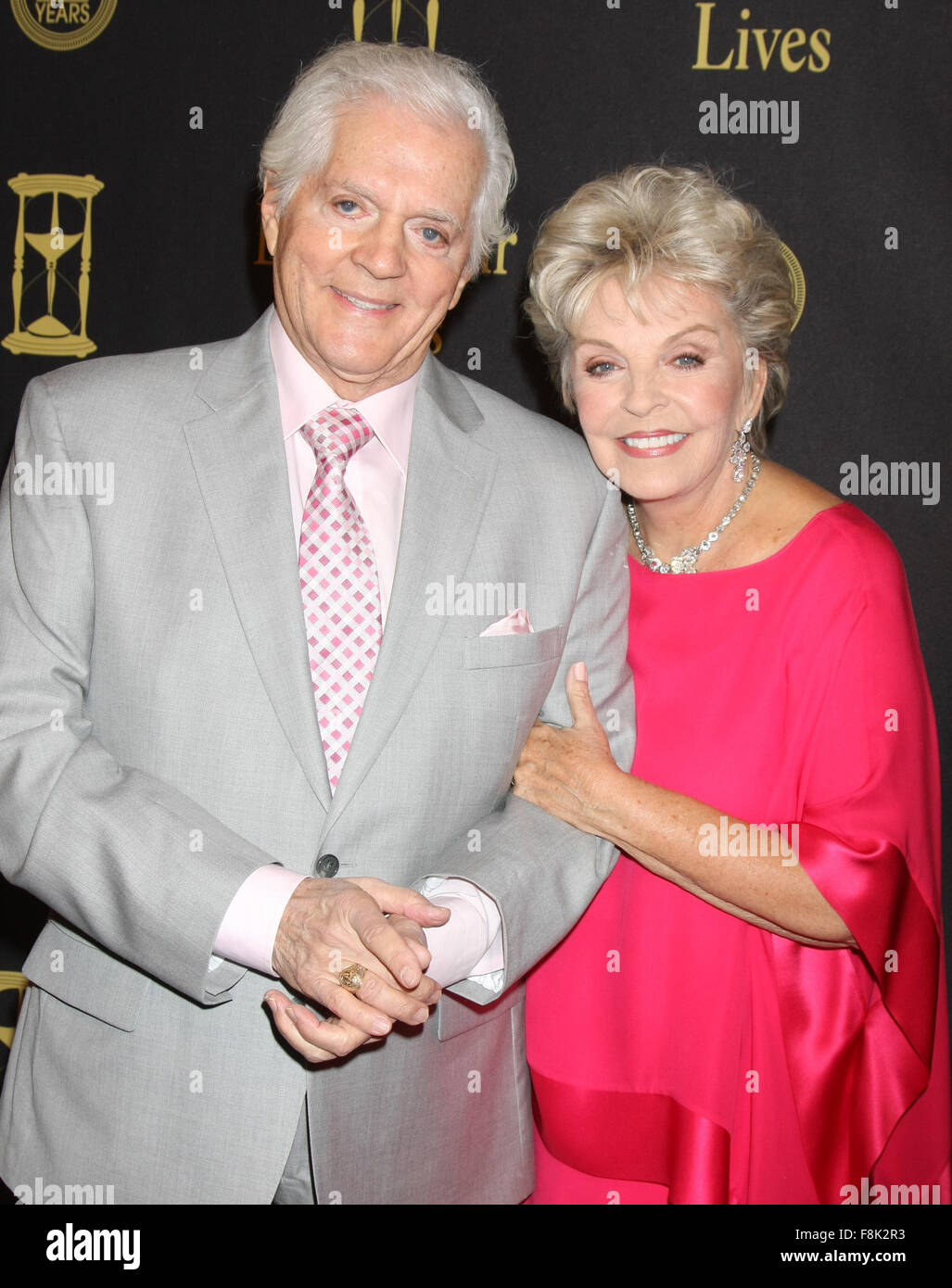 Days of Our Lives 50th Annivsary Celebration held at the Hollywood ...