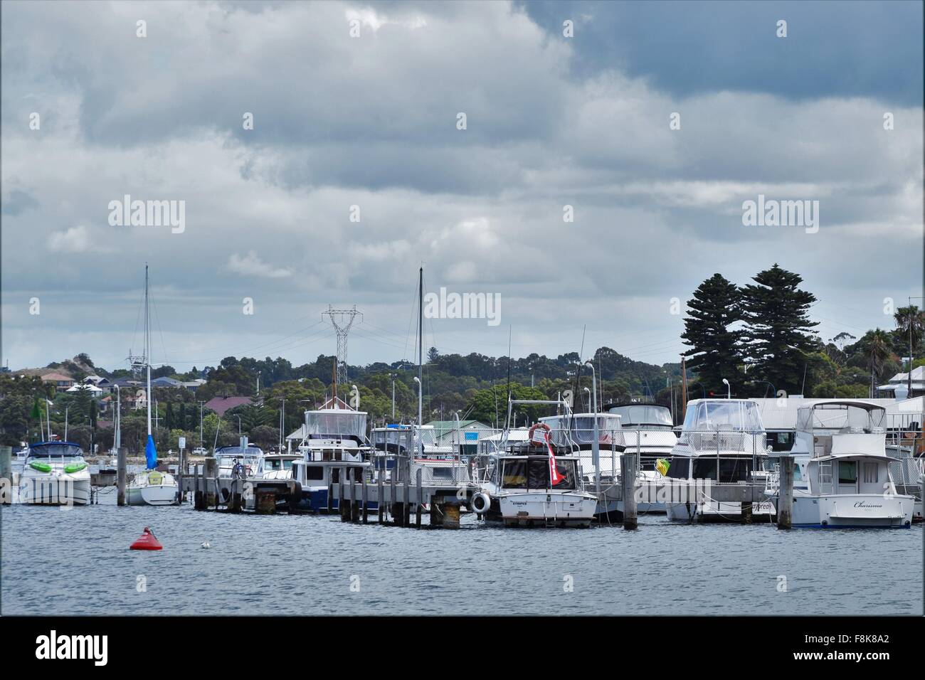 Fremantle swan river hi-res stock photography and images - Alamy