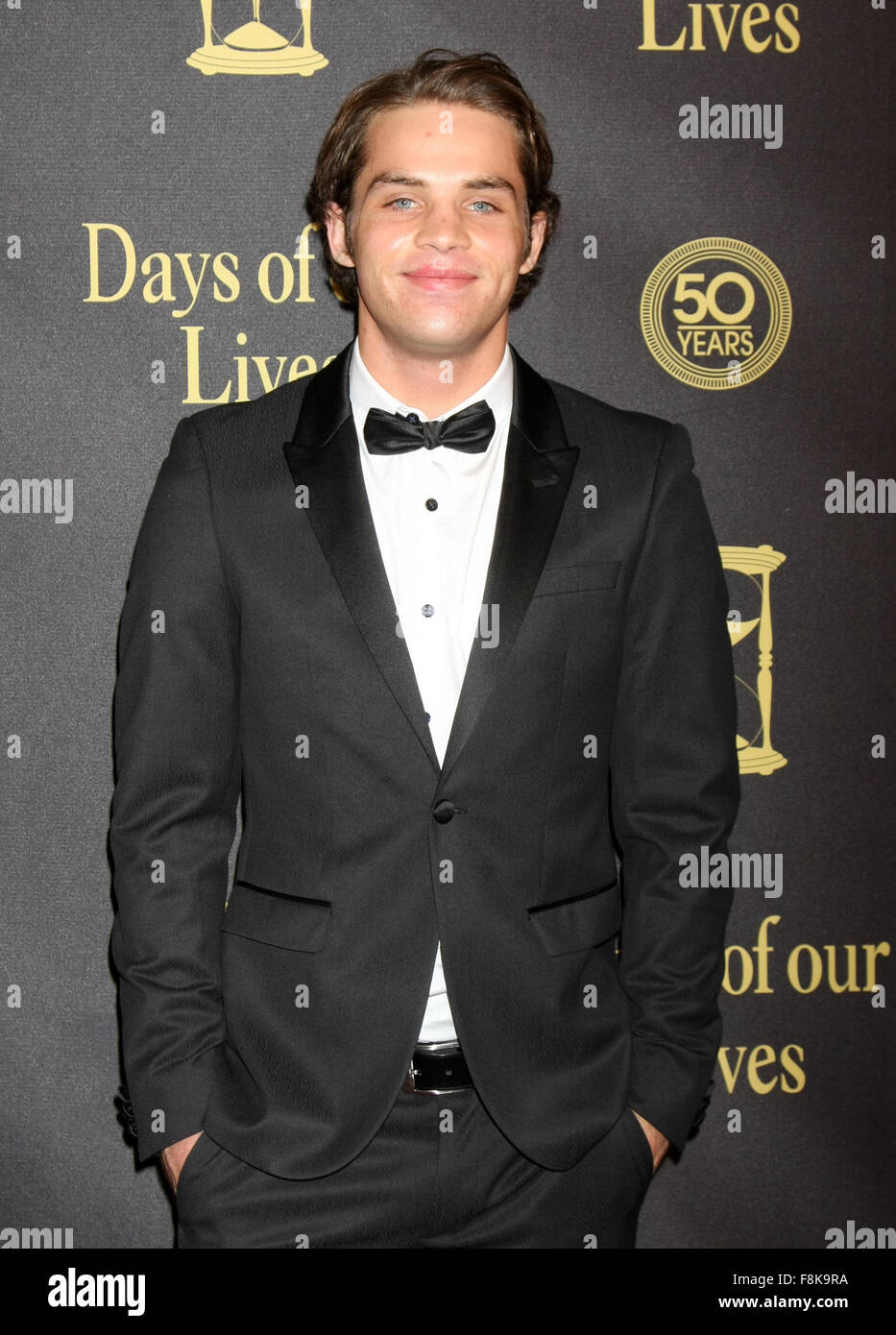 James lastovic days of our lives hi-res stock photography and images ...