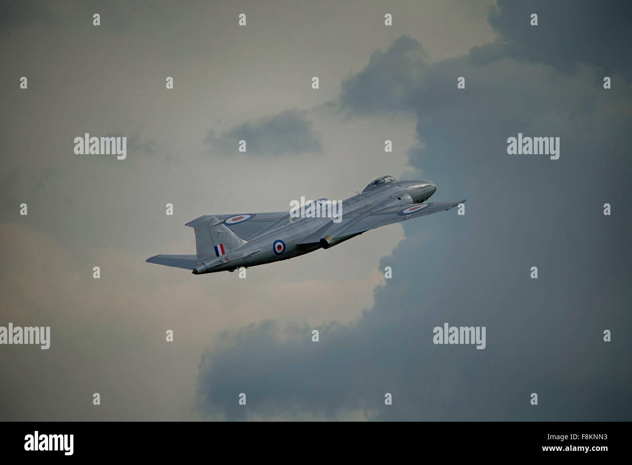 Canberra bomber hi-res stock photography and images - Alamy