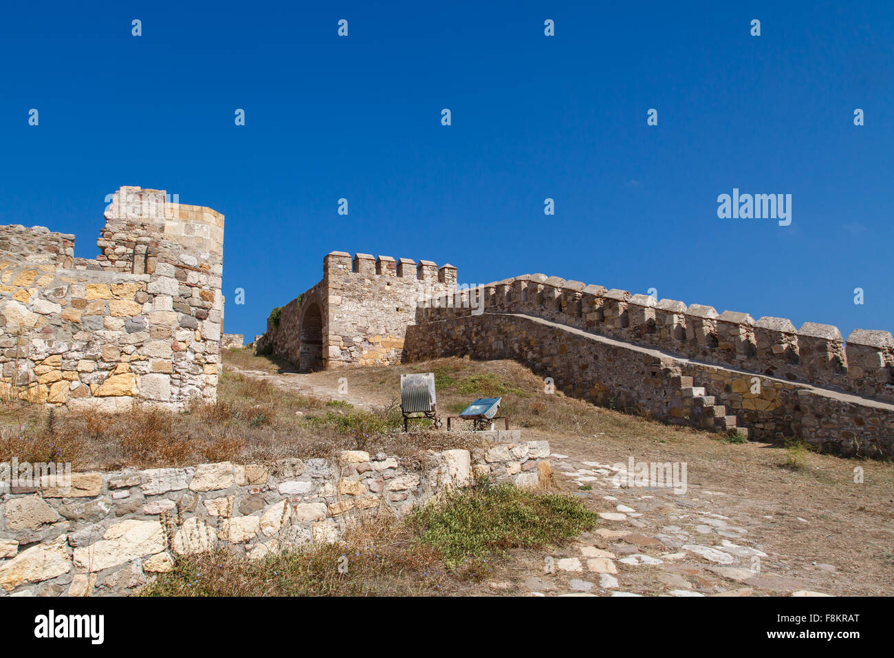 Tenedos turkey hi-res stock photography and images - Alamy