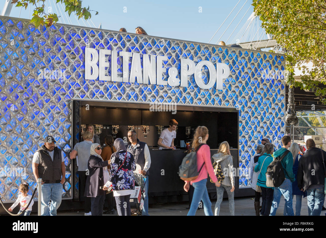 Pop store hi-res stock photography and images - Alamy