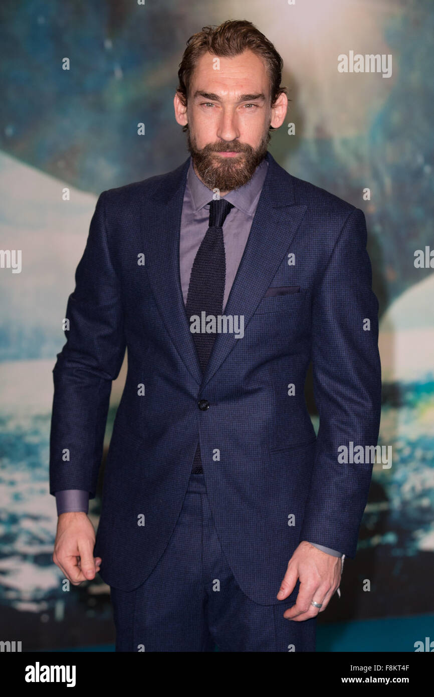 Joseph mawle where hi-res stock photography and images - Alamy