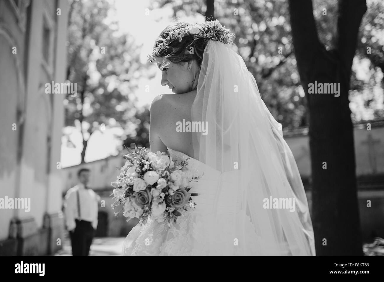 wedding day HD Stock Photo - Alamy