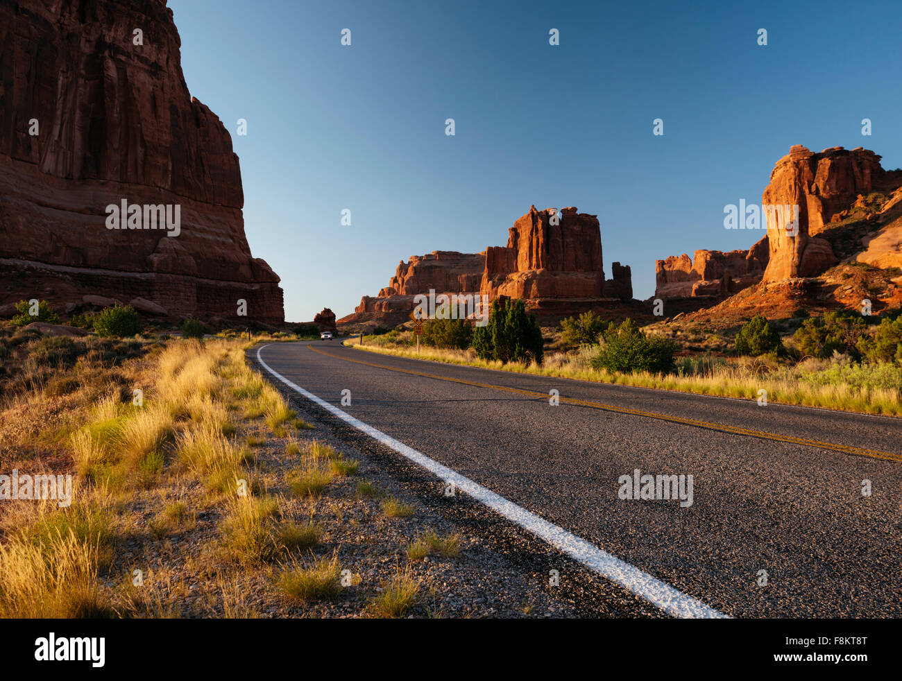 Courthouse towers viewpoint hi-res stock photography and images - Alamy