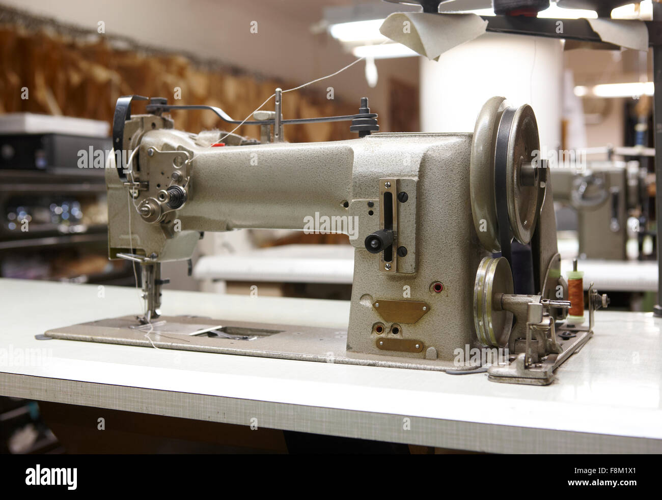 Professional life in art hi-res stock photography and images - Alamy