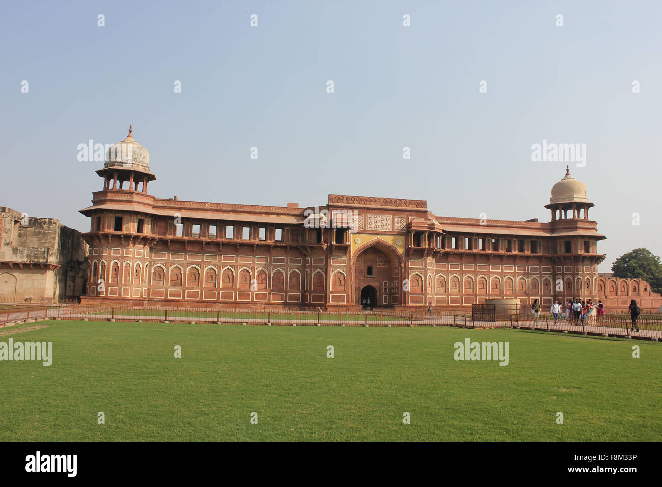 Taj mahal agra fort mughal architecture history india architectural hi ...