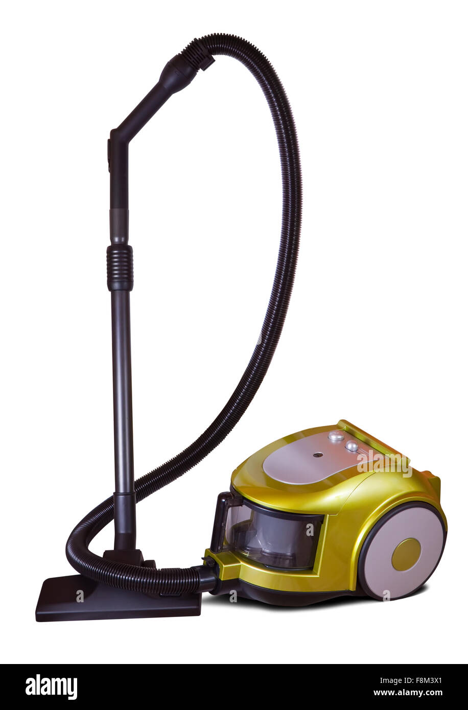 Vacuum cleaner isolated hi-res stock photography and images - Alamy