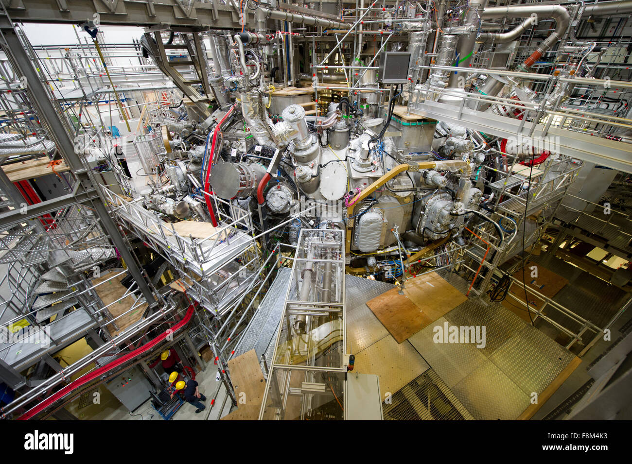 Plasma physics hi-res stock photography and images - Alamy