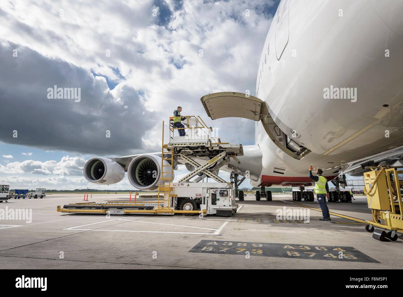 Indian aircraft hi-res stock photography and images - Alamy