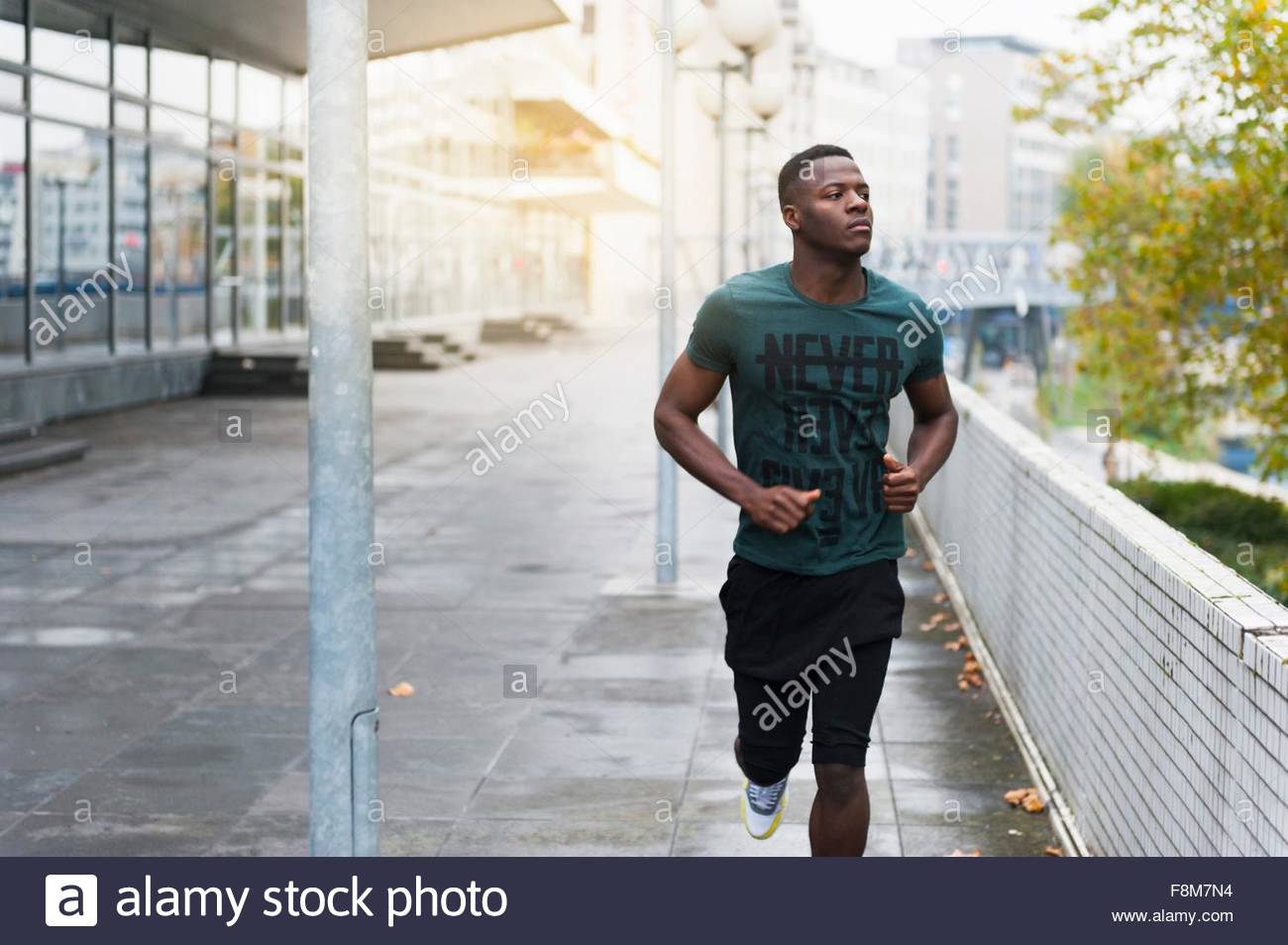 Man Running Stock Photos & Man Running Stock Images - Alamy