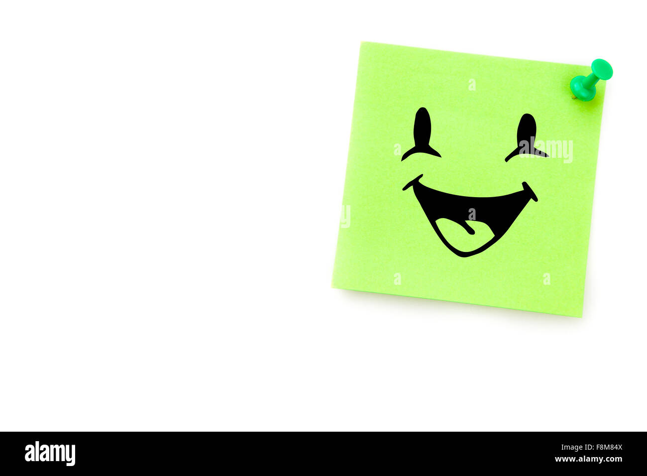 Smiling face Cut Out Stock Images & Pictures - Alamy
