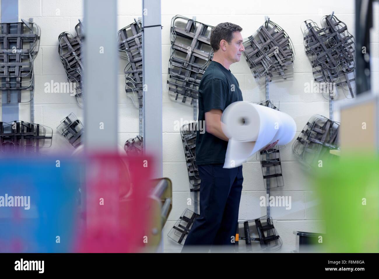 Passing tools hi-res stock photography and images - Alamy