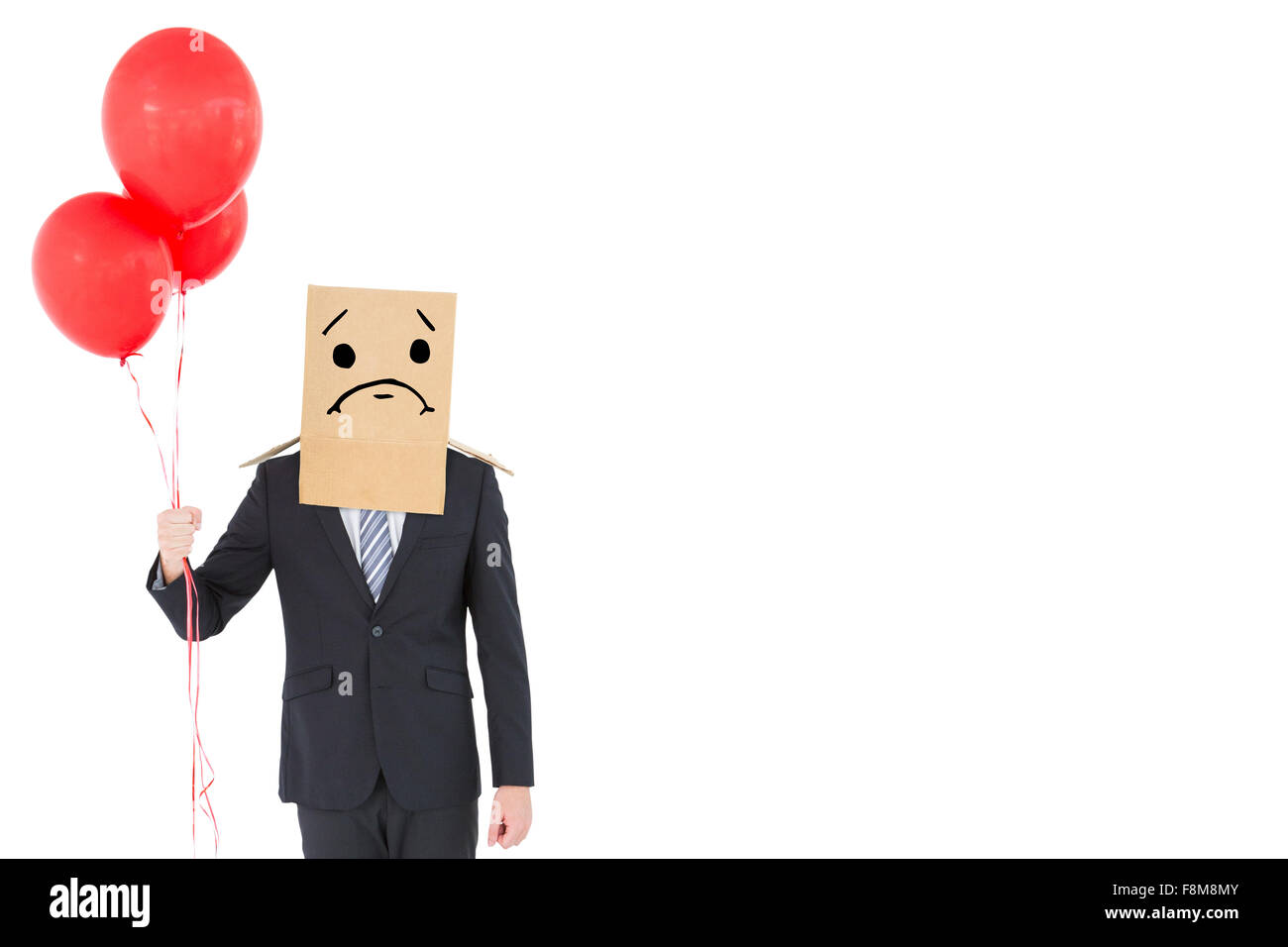 Male anonymous Cut Out Stock Images & Pictures - Alamy