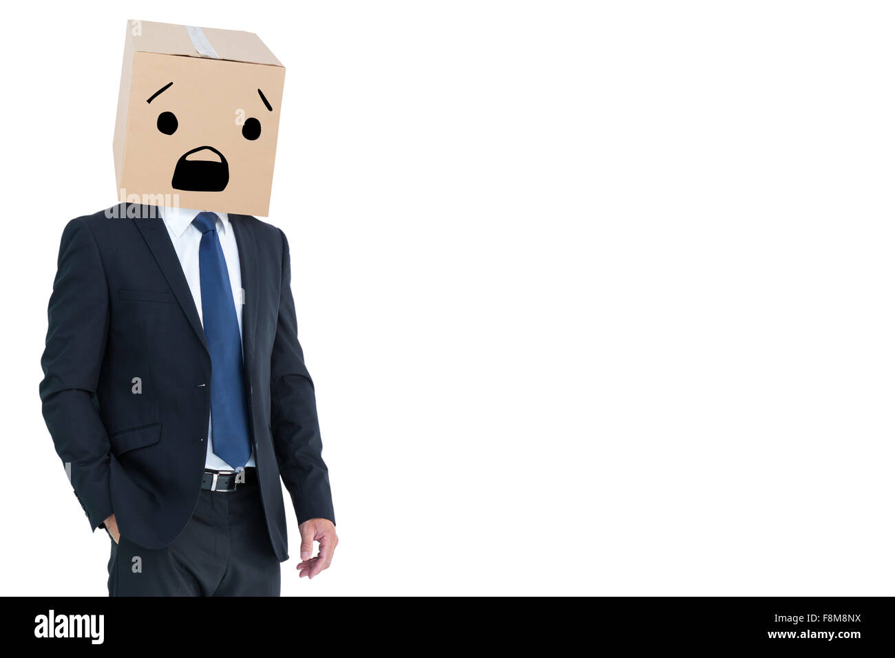 People anonymous Cut Out Stock Images & Pictures - Alamy