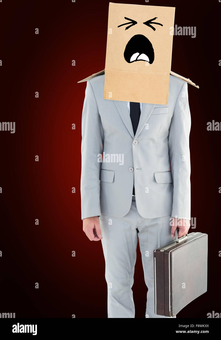 Anonymous sad hi-res stock photography and images - Alamy