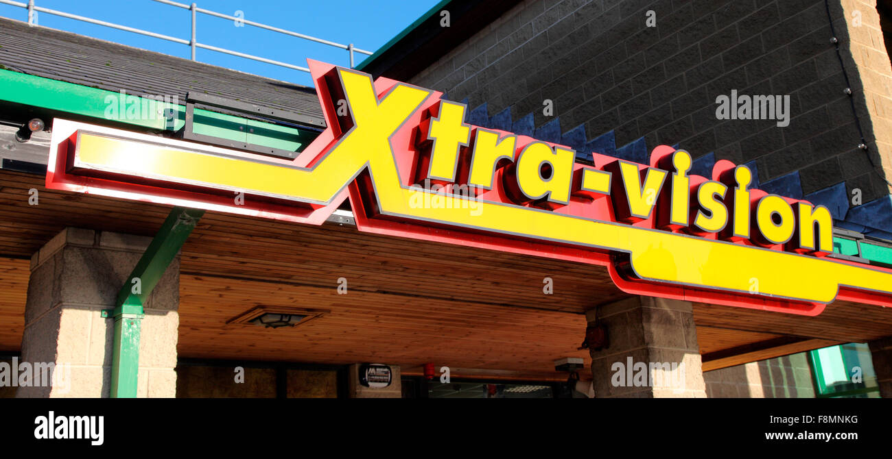 Xtra Vision Logo XTRA VISION CLOSED Updated March 2025 449