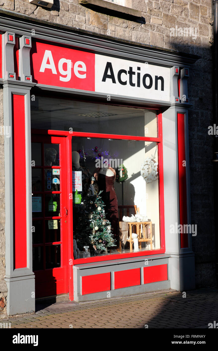 Irish shop window display hi-res stock photography and images - Alamy