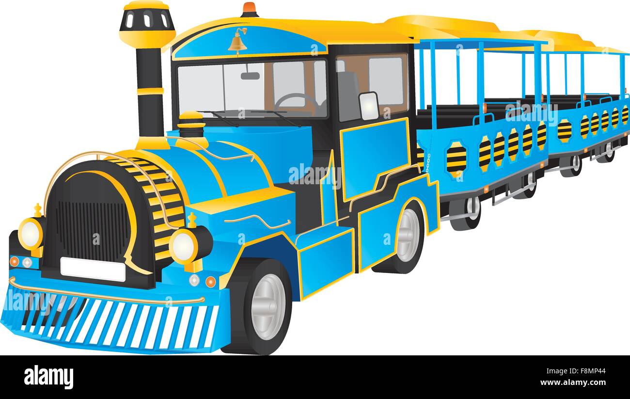 Land Transportation Clip Art Train
