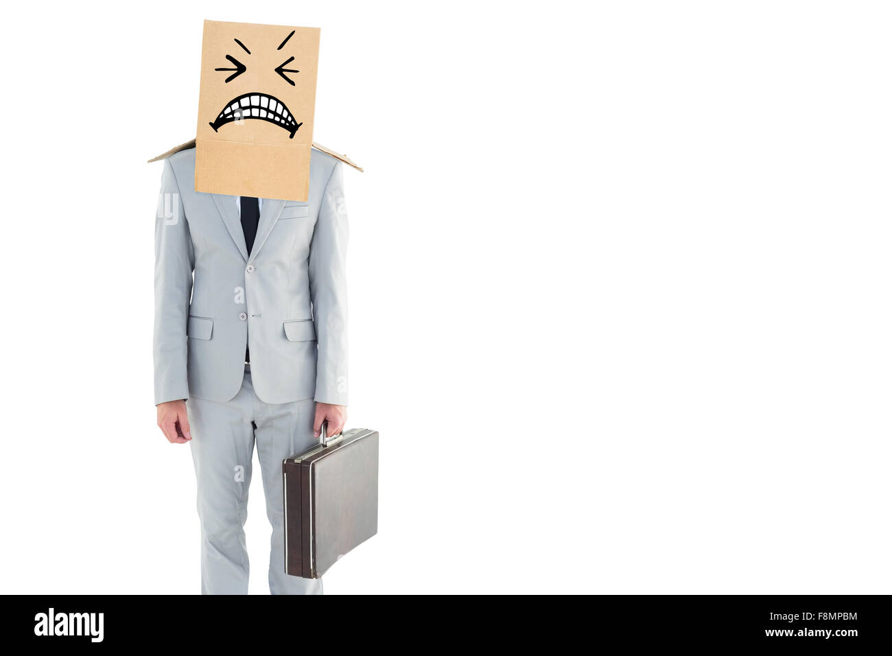 Male anonymous Cut Out Stock Images & Pictures - Alamy