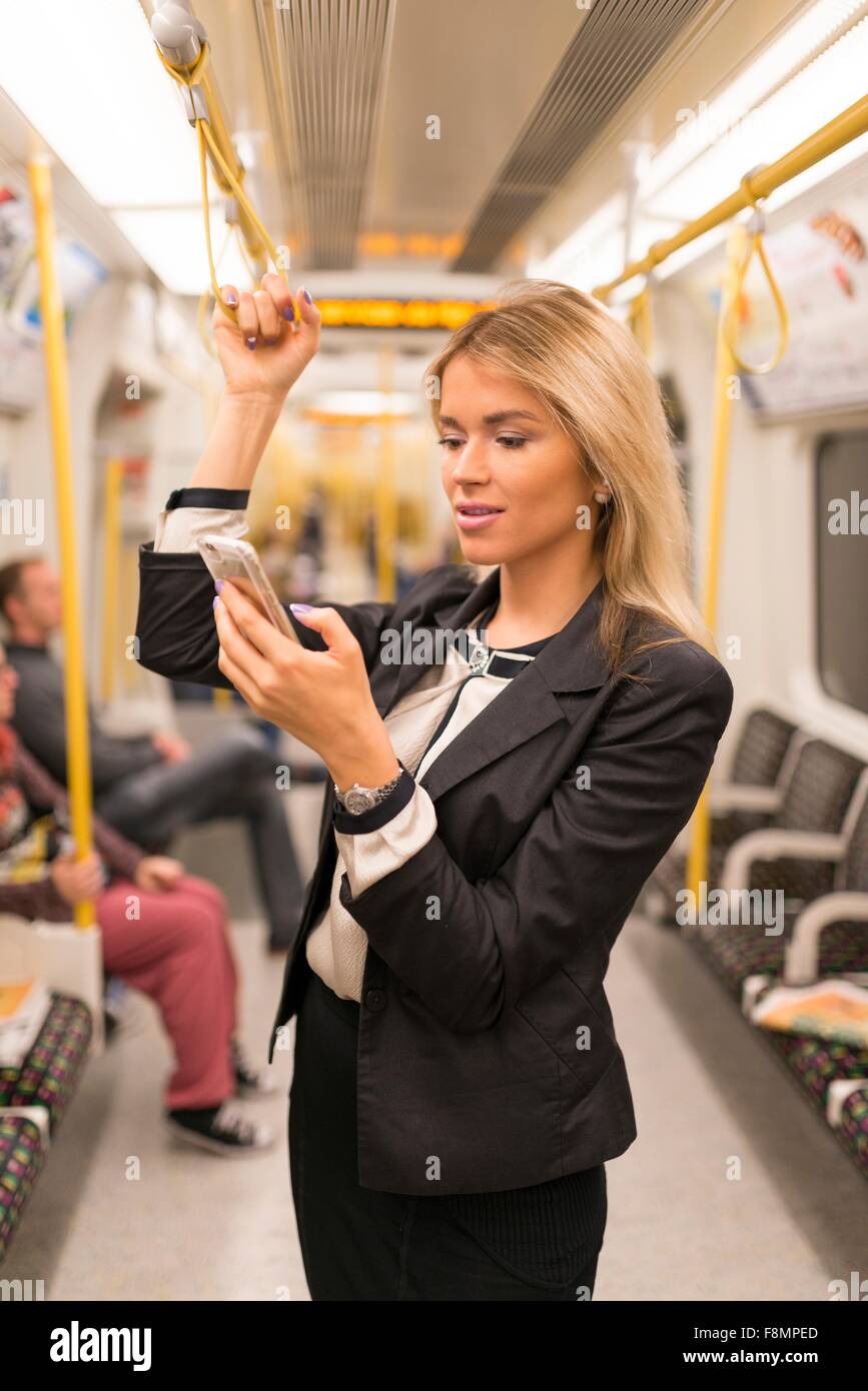 Tube london hi-res stock photography and images - Alamy