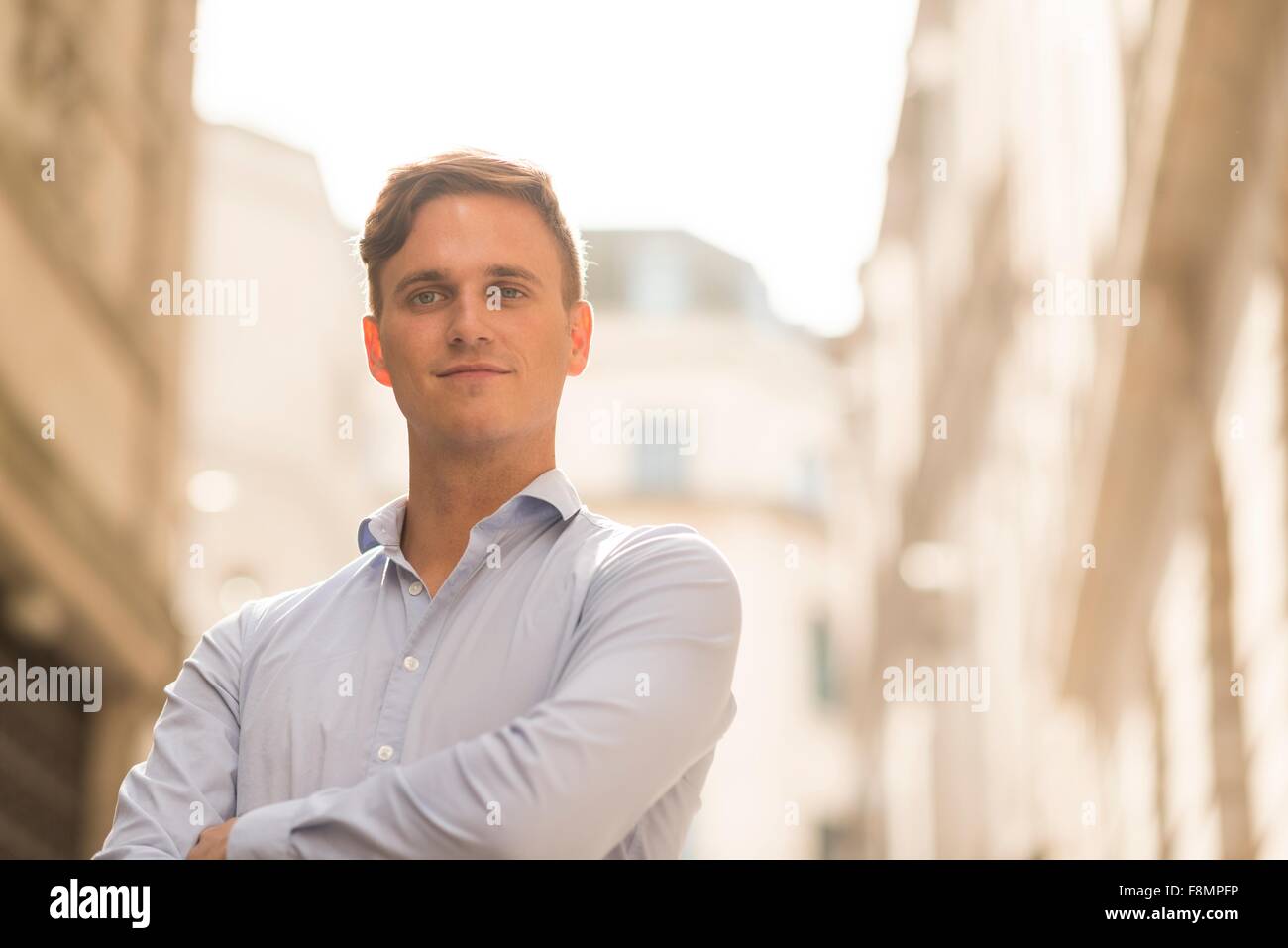 Crossed out head hi-res stock photography and images - Alamy
