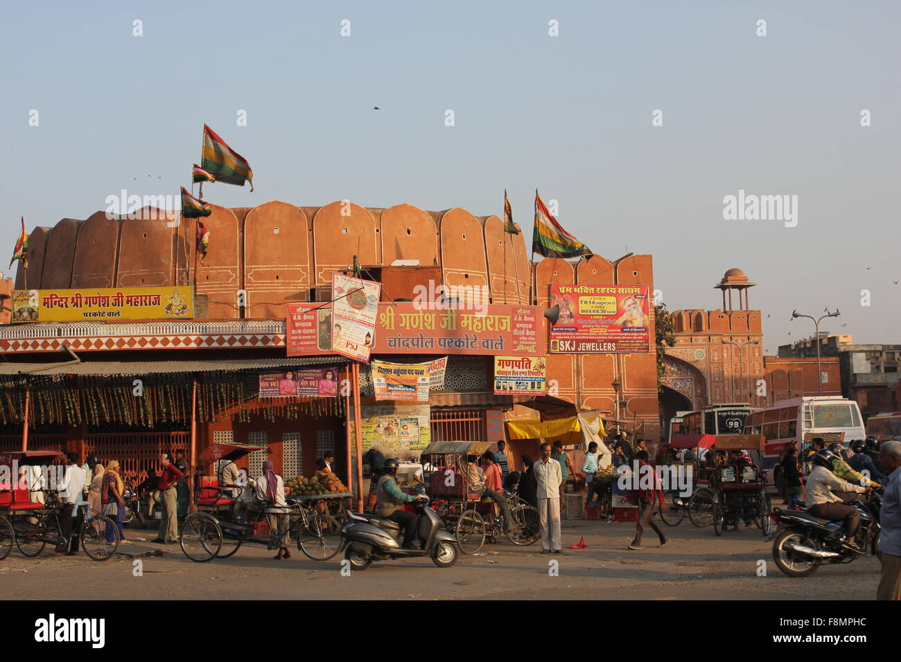 Jaipur rajasthan india nov hi-res stock photography and images - Alamy