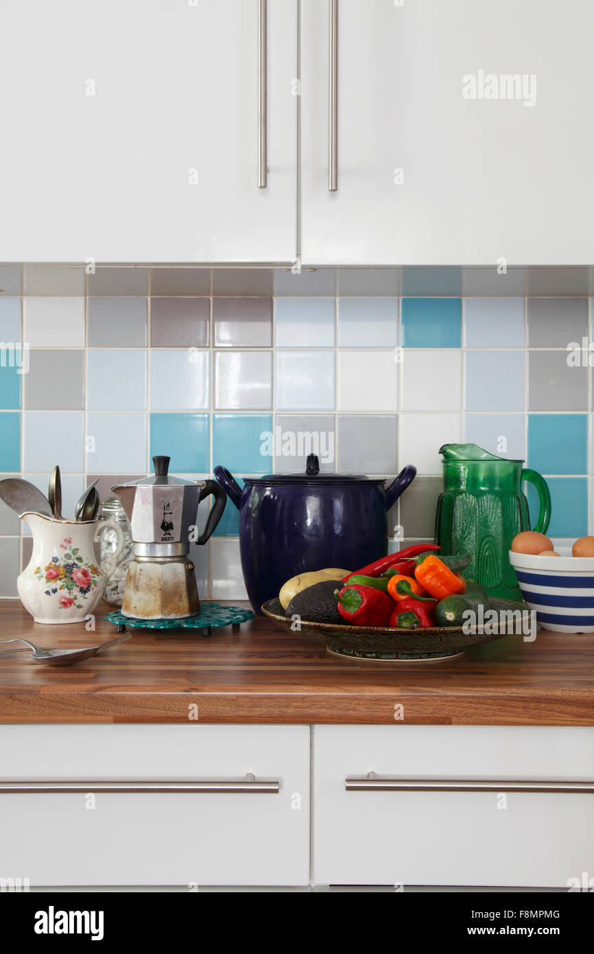 Assorted items hi-res stock photography and images - Alamy