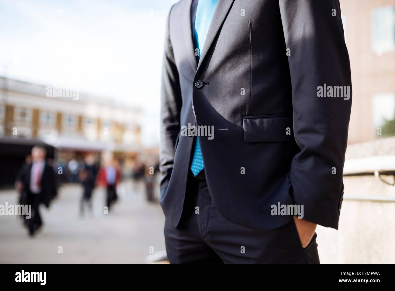 Partially obscured face hi-res stock photography and images - Alamy