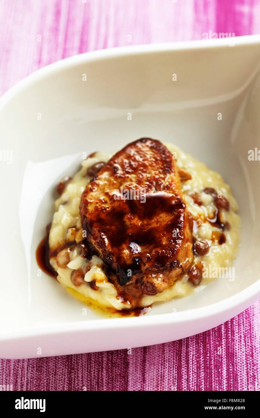 Goose giblets hi-res stock photography and images - Alamy