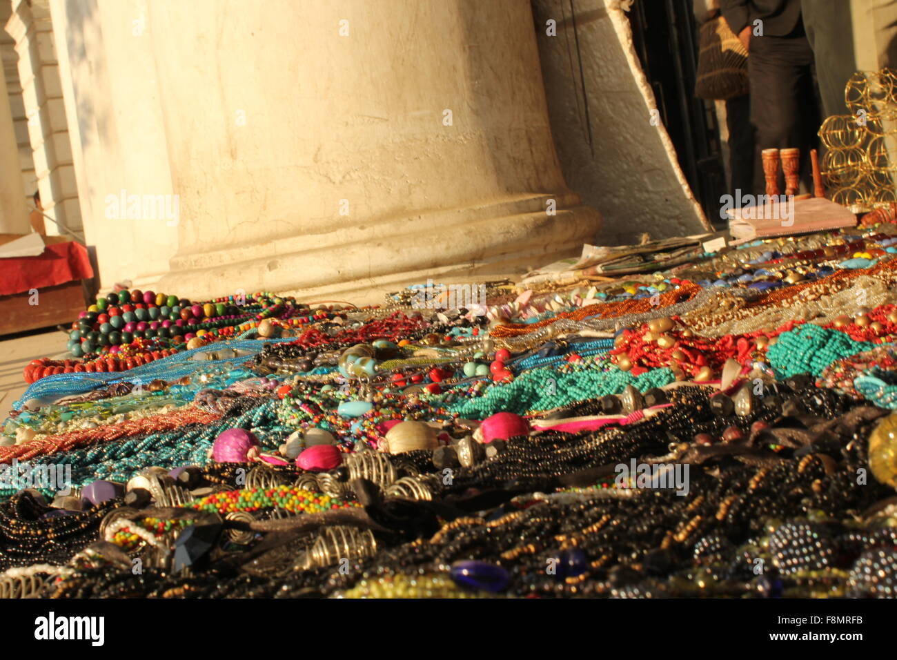 Indian colorful bracelets. Typical Indian handcrafted Bracelets for ...