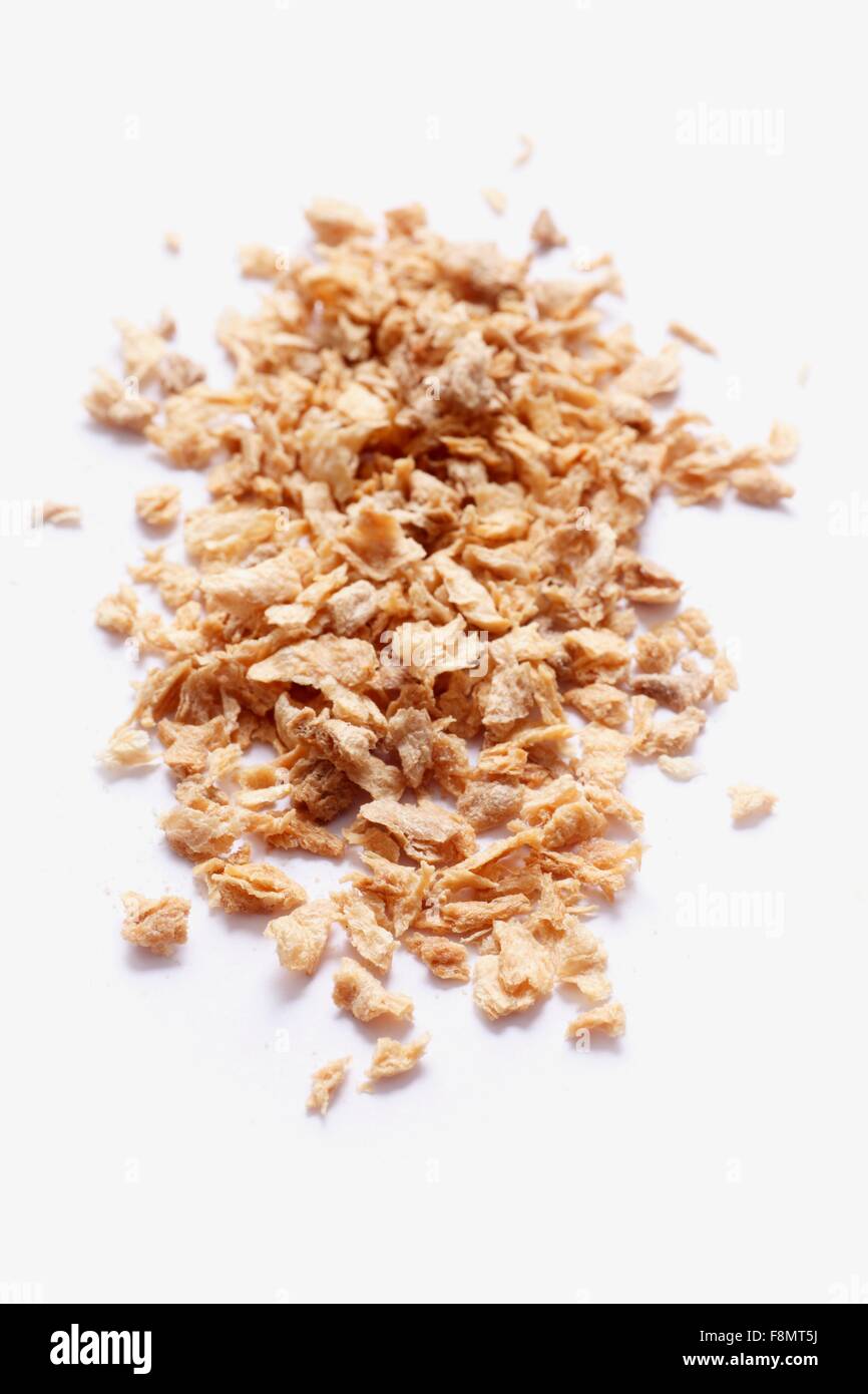 Soya granules hi-res stock photography and images - Alamy