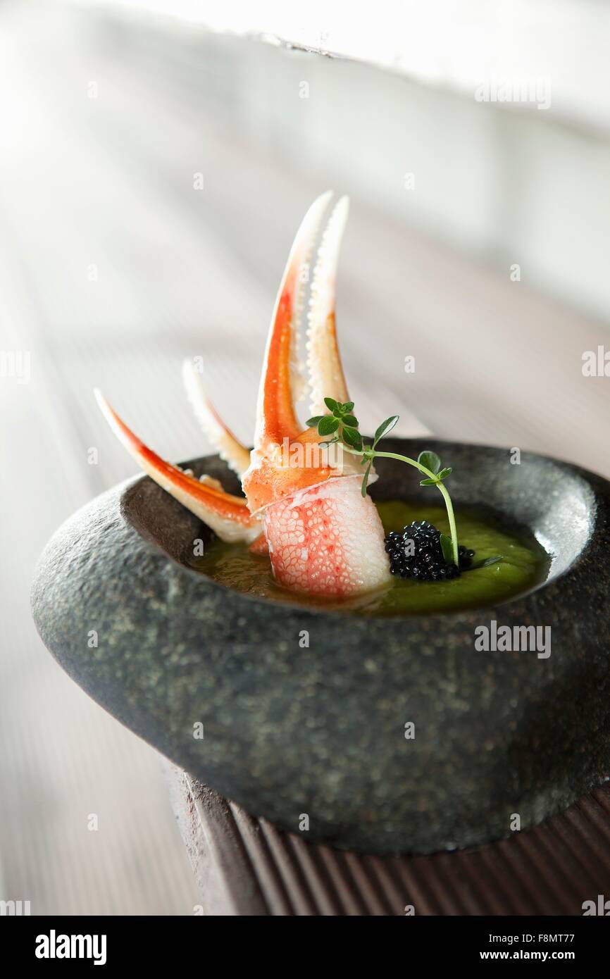 First crab hi-res stock photography and images - Alamy