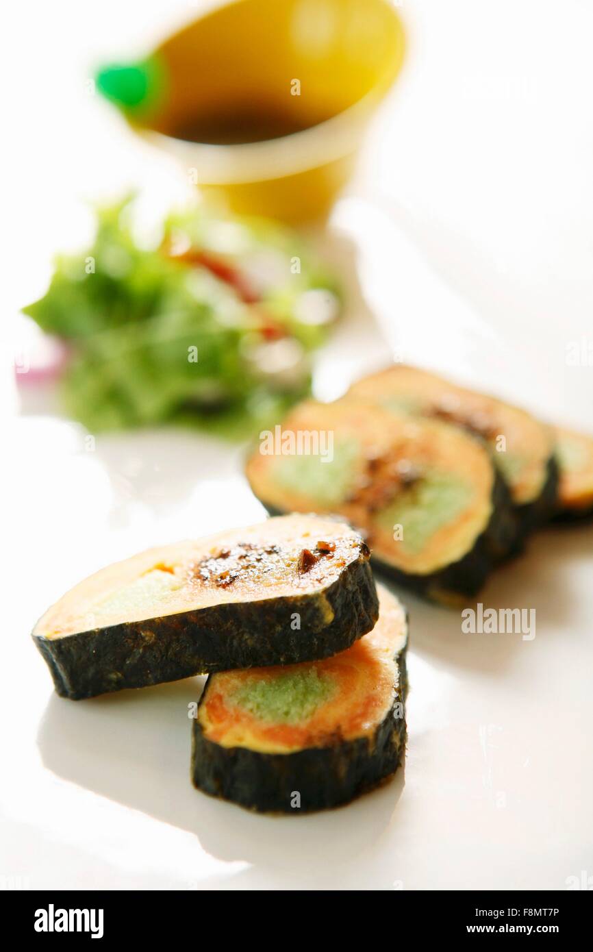 Seaweed cakes hi-res stock photography and images - Alamy