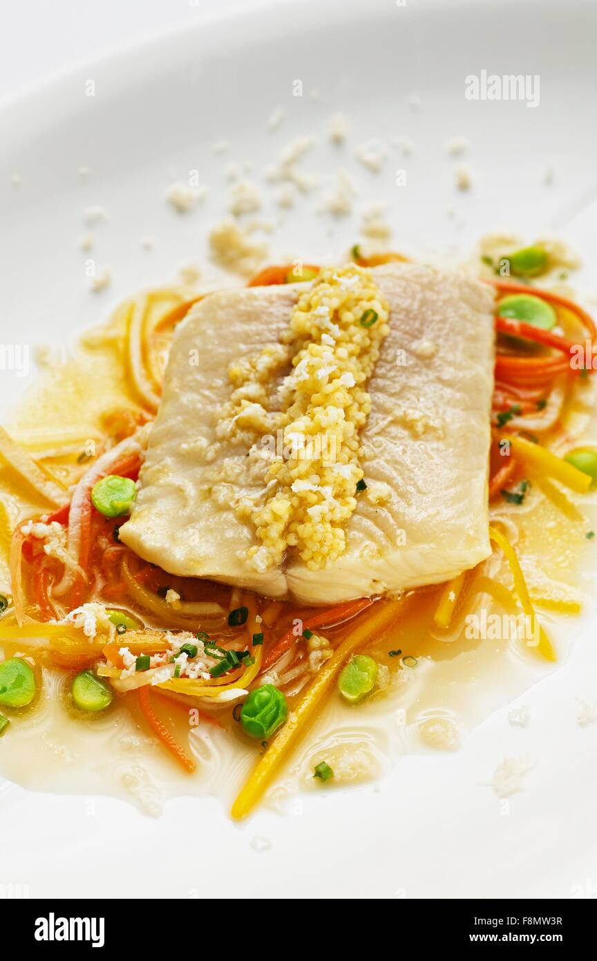 Brook Trout Fillet High Resolution Stock Photography and Images - Alamy