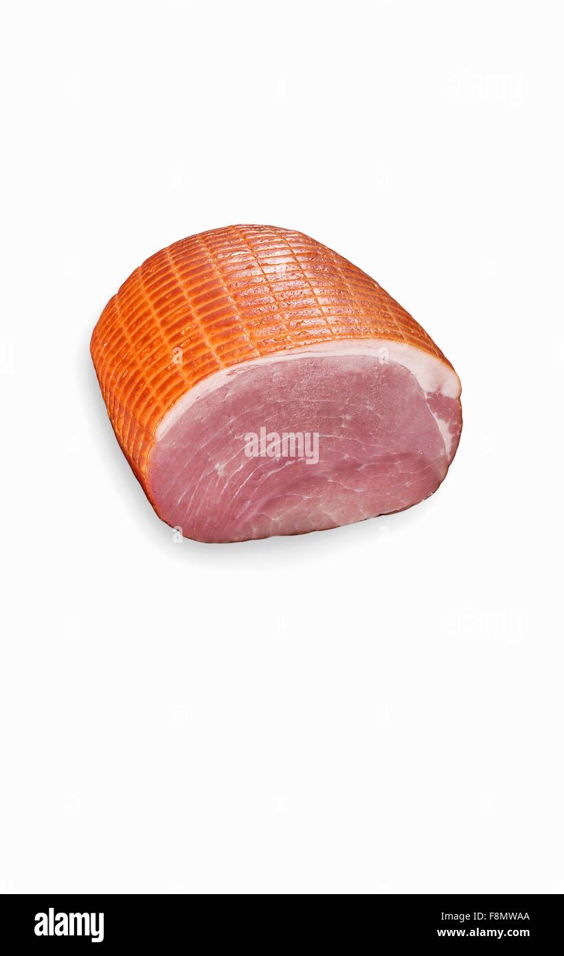 Juniper ham, yellow Stock Photo - Alamy