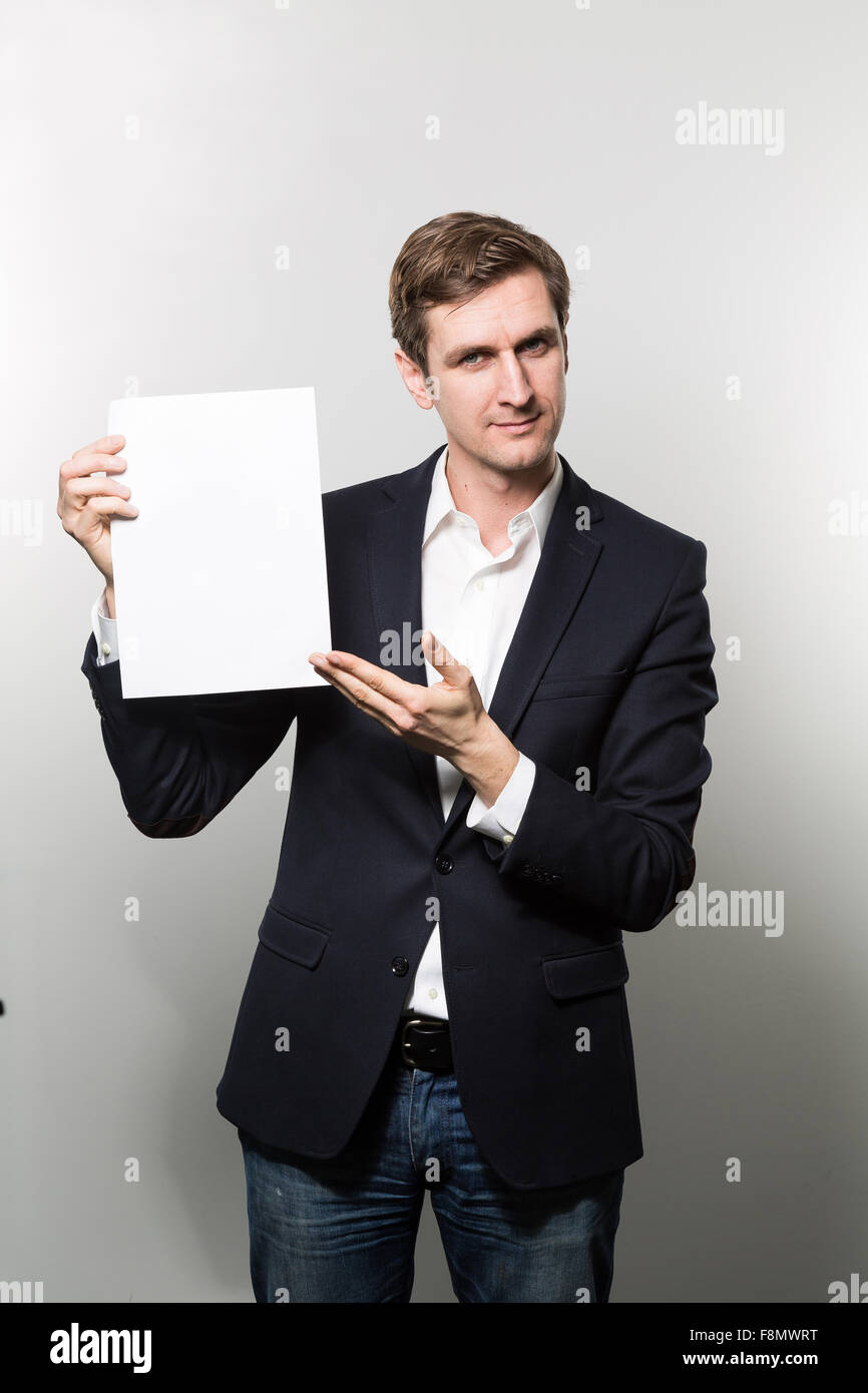 Stern face hi-res stock photography and images - Alamy