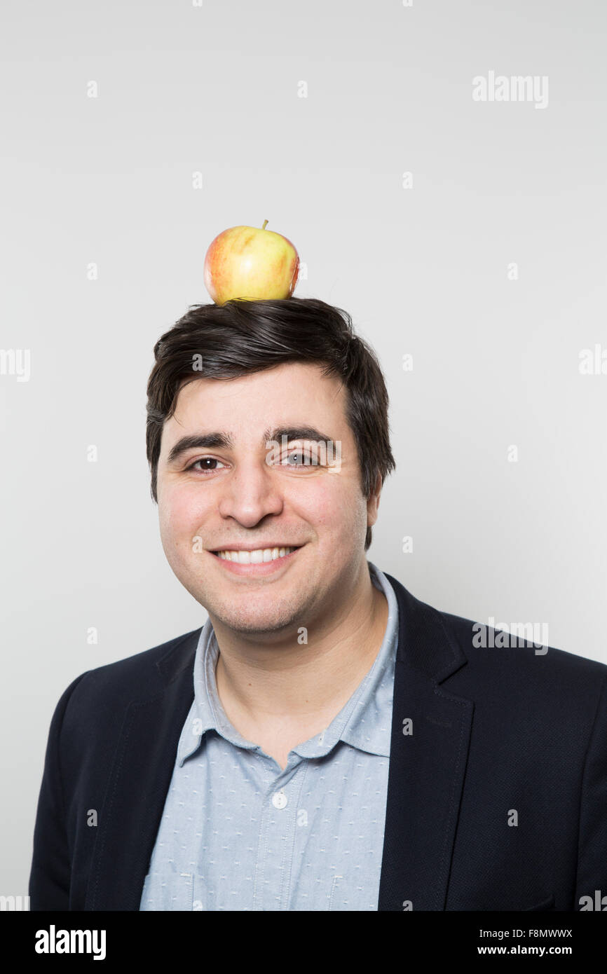 Side grin hi-res stock photography and images - Alamy