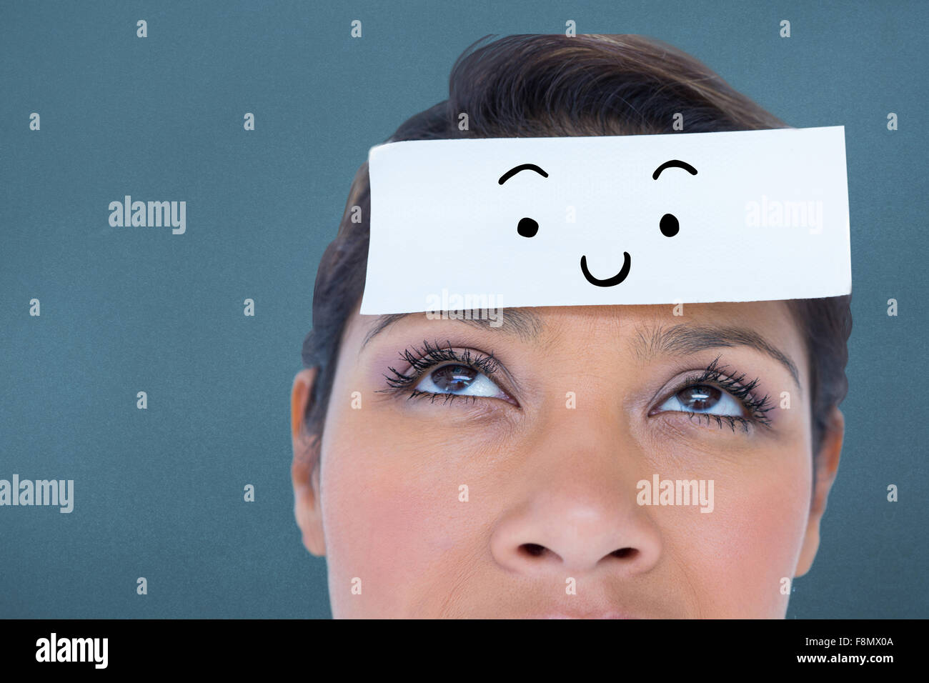 Cartoon label dreaming hi-res stock photography and images - Alamy