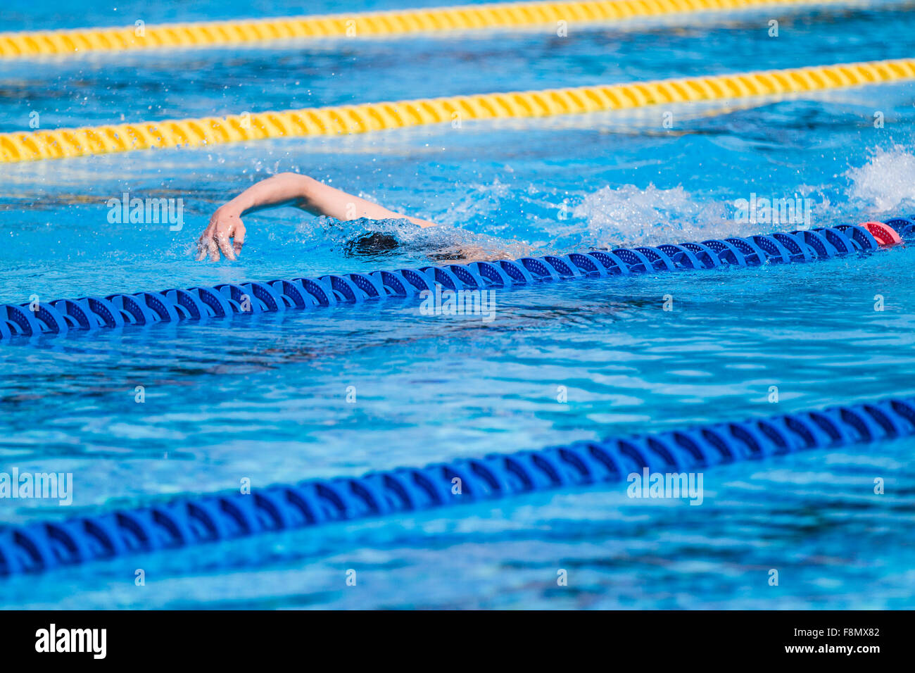 MONTREAL, CIRCA JUNE 2014 - Two Hot Spring Days of Freediving ...