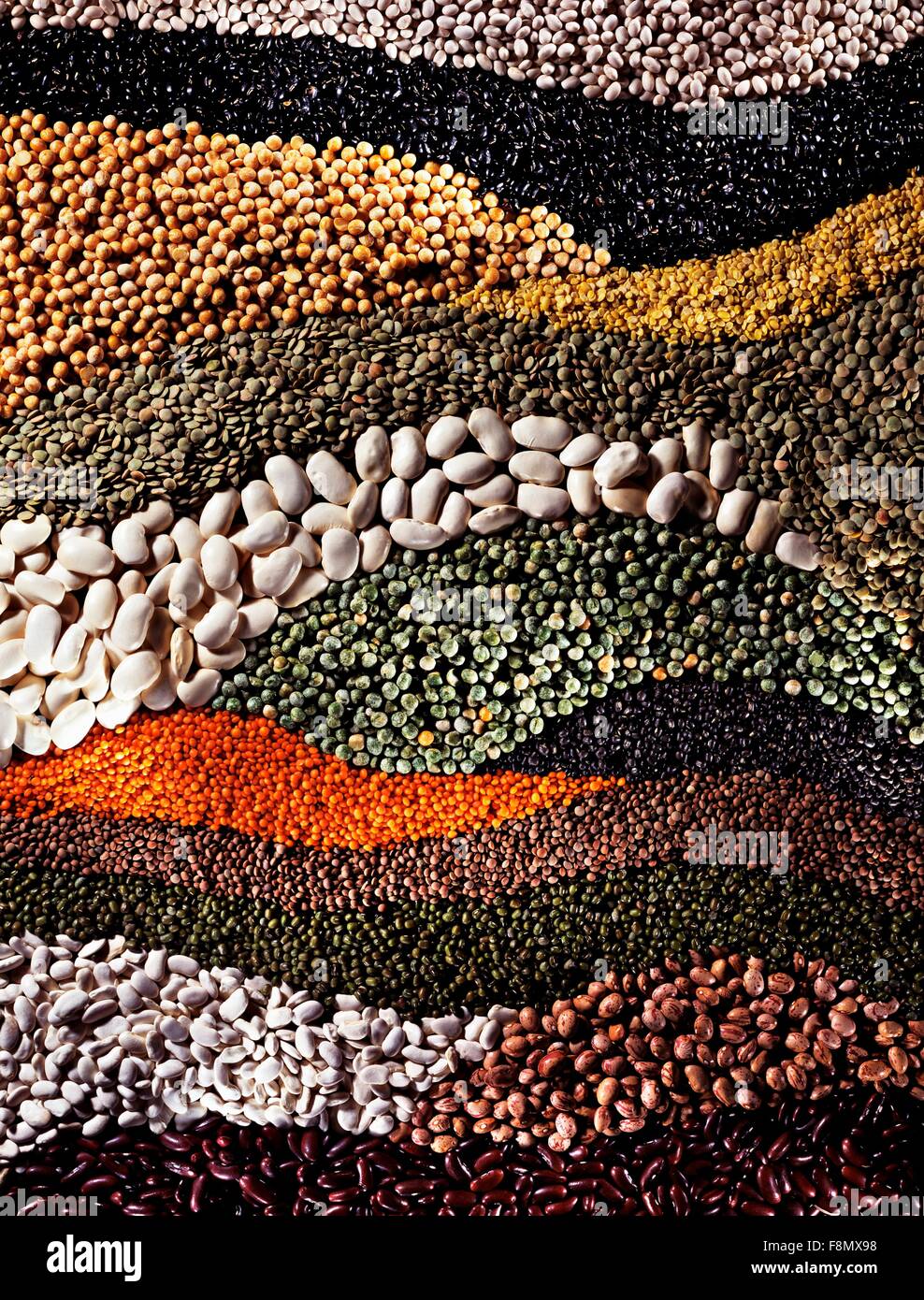 Pulse selection hi-res stock photography and images - Alamy