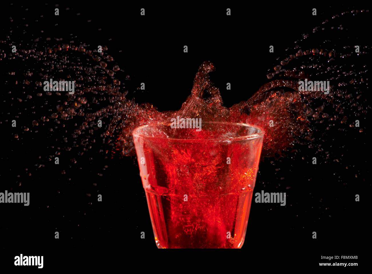 No spraying hi-res stock photography and images - Alamy