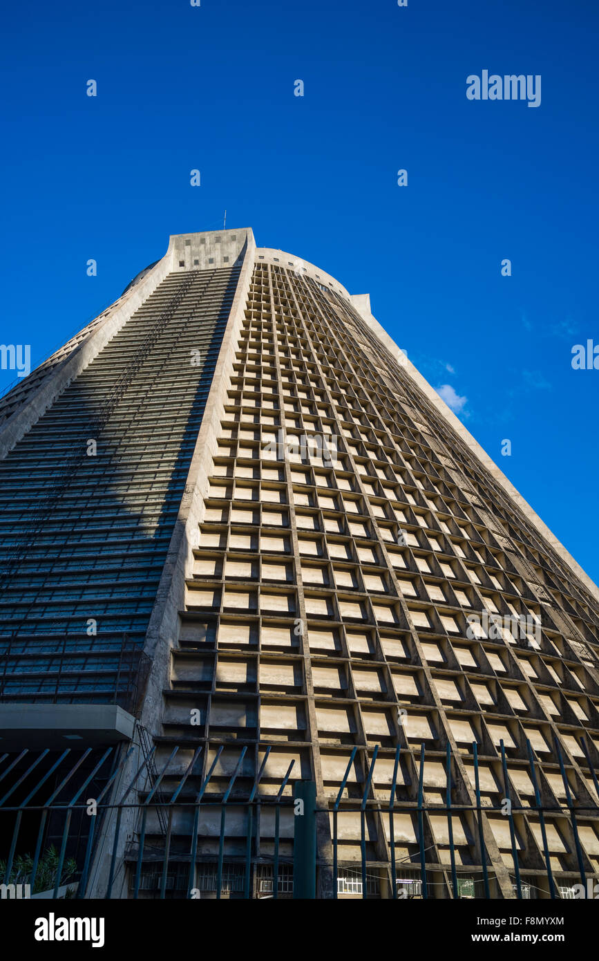 Catedral metropolitana do rio de janeiro hi-res stock photography and ...