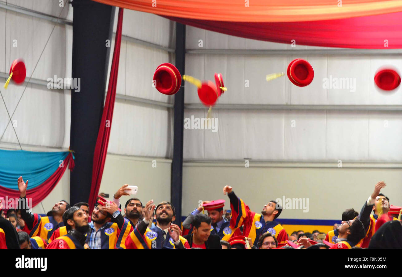Pakistan students graduation hi-res stock photography and images - Alamy