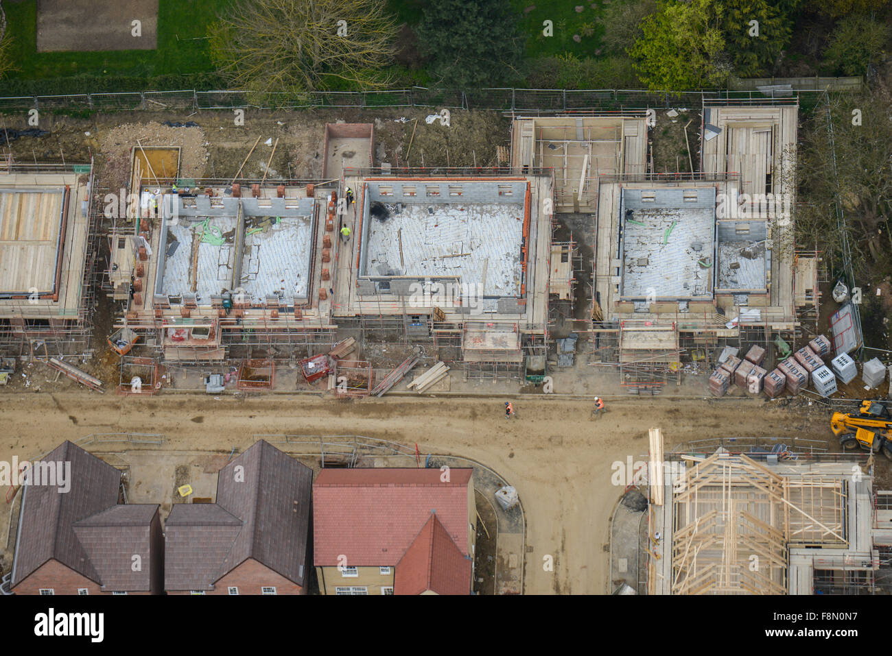 Greenfield House High Resolution Stock Photography and Images - Alamy