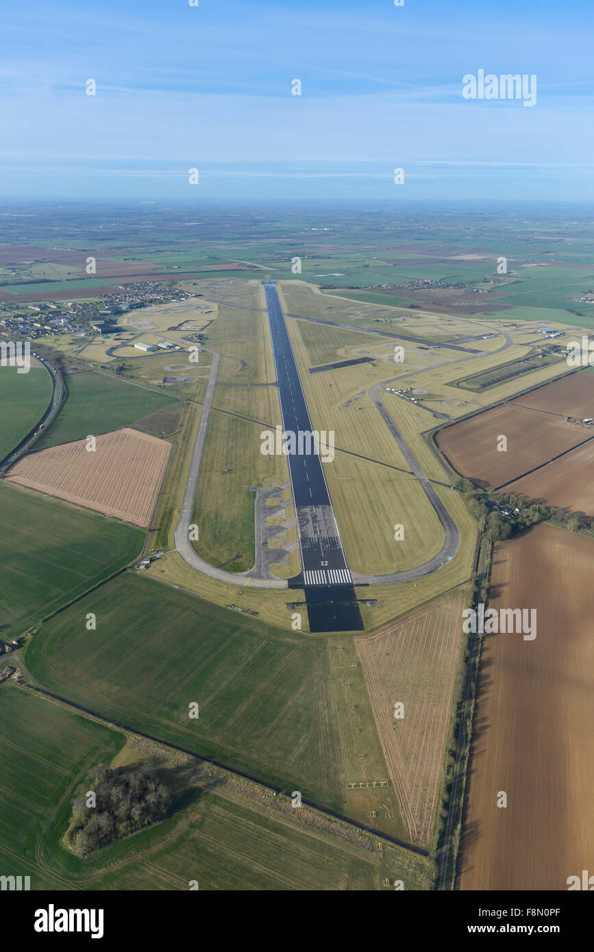 Raf scampton hi-res stock photography and images - Alamy