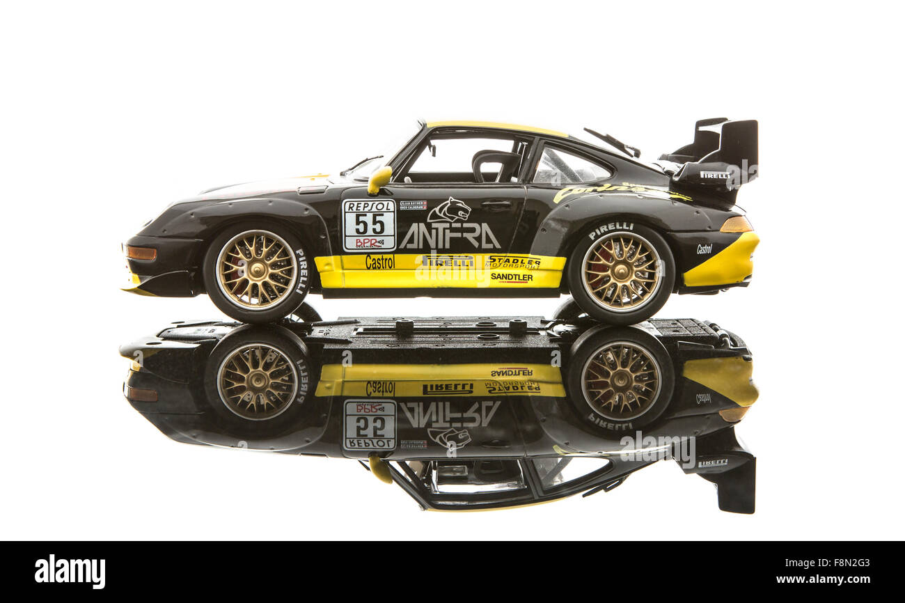 Porsche 911 turbo hi-res stock photography and images - Alamy